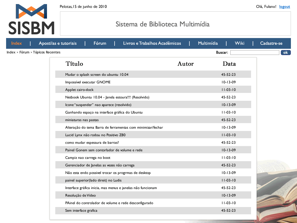 Lucas Lopes - Portfolio