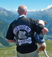Biker Dogs MC ~ Motorcycle Philosophy