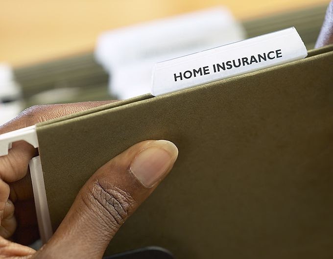 Drop in home prices, but what about our insurance? ~ Menifee Homes