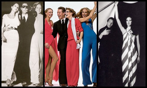 bobo feed: Halston:A legend that deserves better