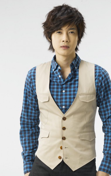 Happiness is not equal for everyone: Kim Hyun Joong ~ Sam Sung Card