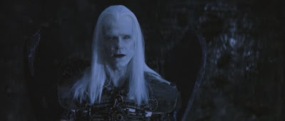 Videotape: The time machine (2002)