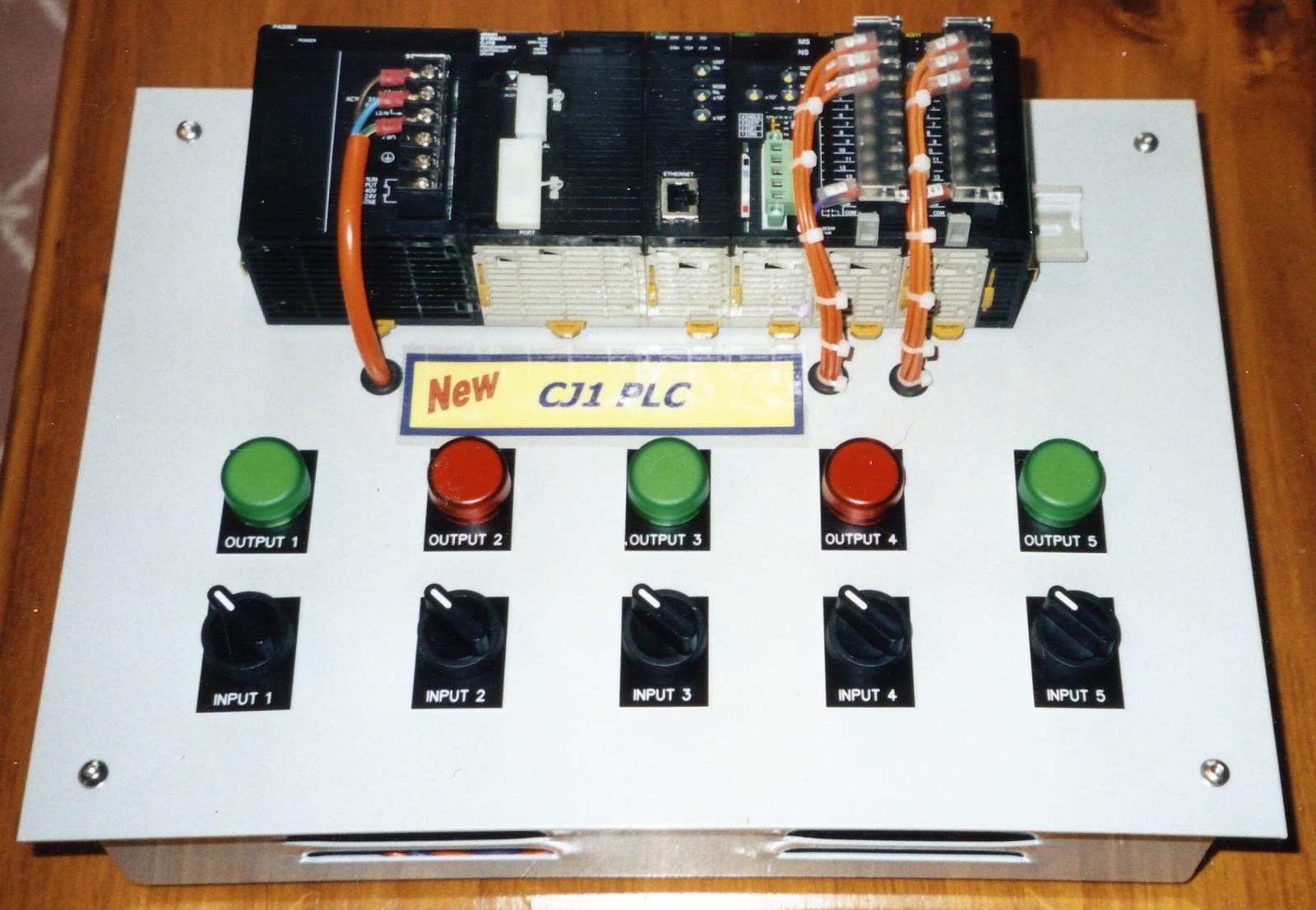 RHINO INDUSTRIAL ELECTRICS: Displays for Exhibitions For Major ...