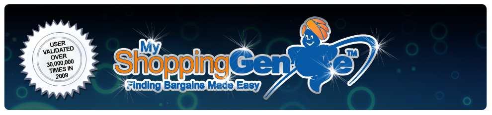 My Shopping Genie