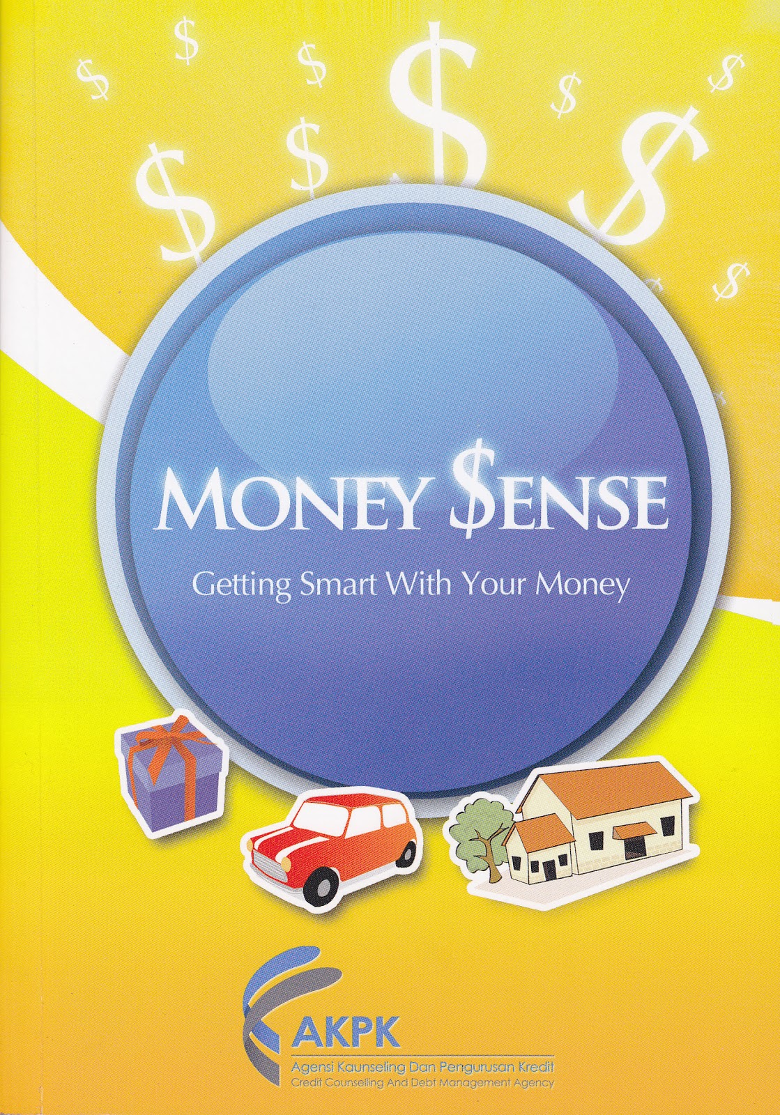 Assure Enterprise: AKPK Debt Management