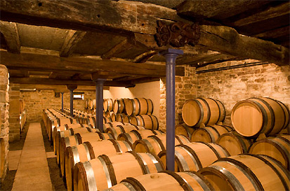 À la découverte du vin australien: La vinification