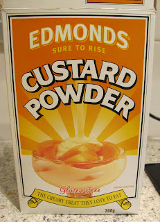 Mrs Cake: The Ultimate Custard Square Hunt - Edmonds Cookbook