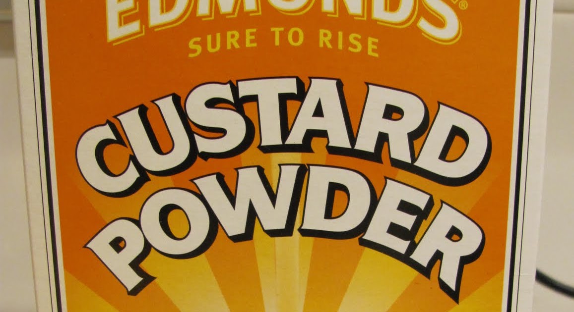 Mrs Cake: The Ultimate Custard Square Hunt - Edmonds Cookbook