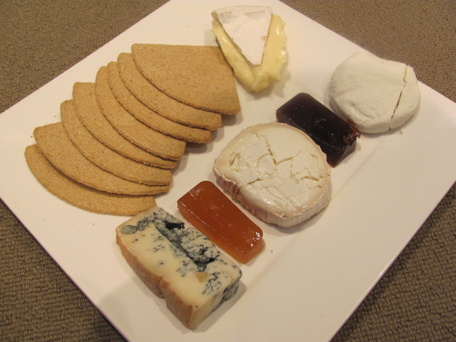 Mrs Cake: On Trays, Petone