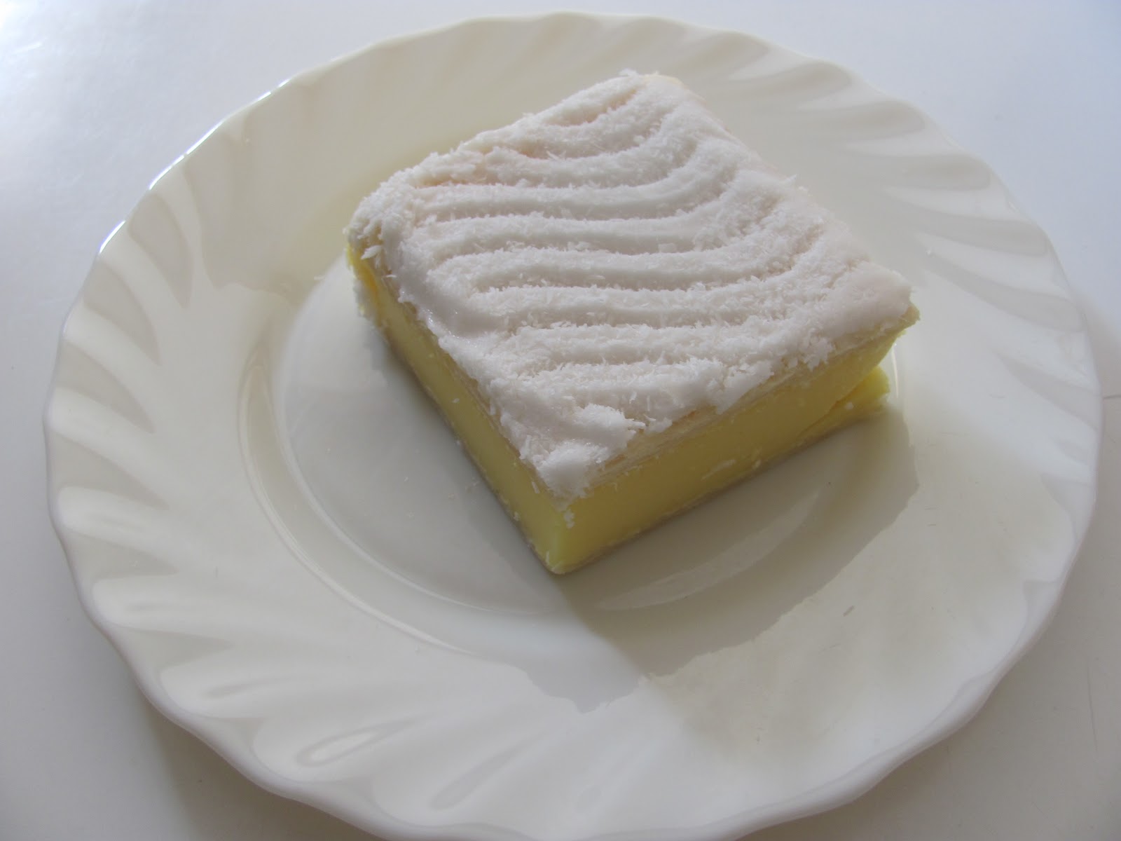 Mrs Cake: The Ultimate Custard Square Hunt - Kaikoura Bakery