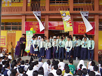 PERPUSTAKAAN SK(1)SIMPANG LIMA,KLANG