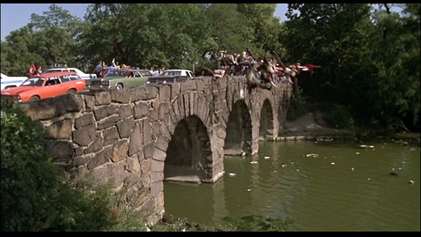 Filming Locations of Chicago and Los Angeles: Stories From The Road ...