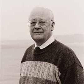 CHARLES HANDY – Biography