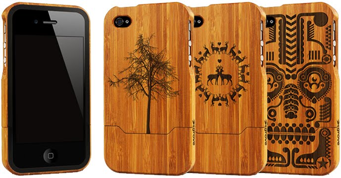 World's Coolest iPhone 4S | 4 Cases - Collect Only Cool iPhone Cases