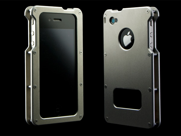 World's Coolest iPhone 4S | 4 Cases - Collect Only Cool iPhone Cases