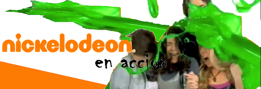 nickelodeon en accion!: Slime! iCarly y True Jackson