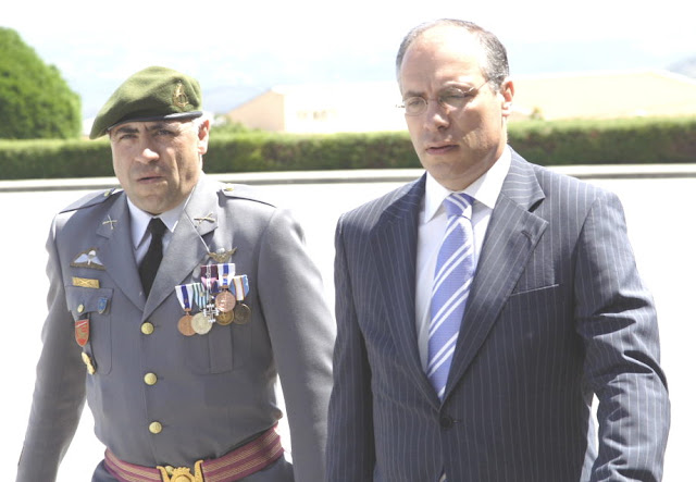 RANGERS & COISASDOMR: M171 - RANGERS DE PORTUGAL - C.T.O.E. - LAMEGO ...