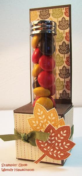 Got Rubber...Will Stamp!: Test Tube Tutorial