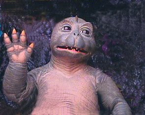 monstruos toho: minilla