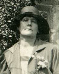 Notes from Kent's Hoo Peninsula: The Spencer Family, St. Mary Hoo