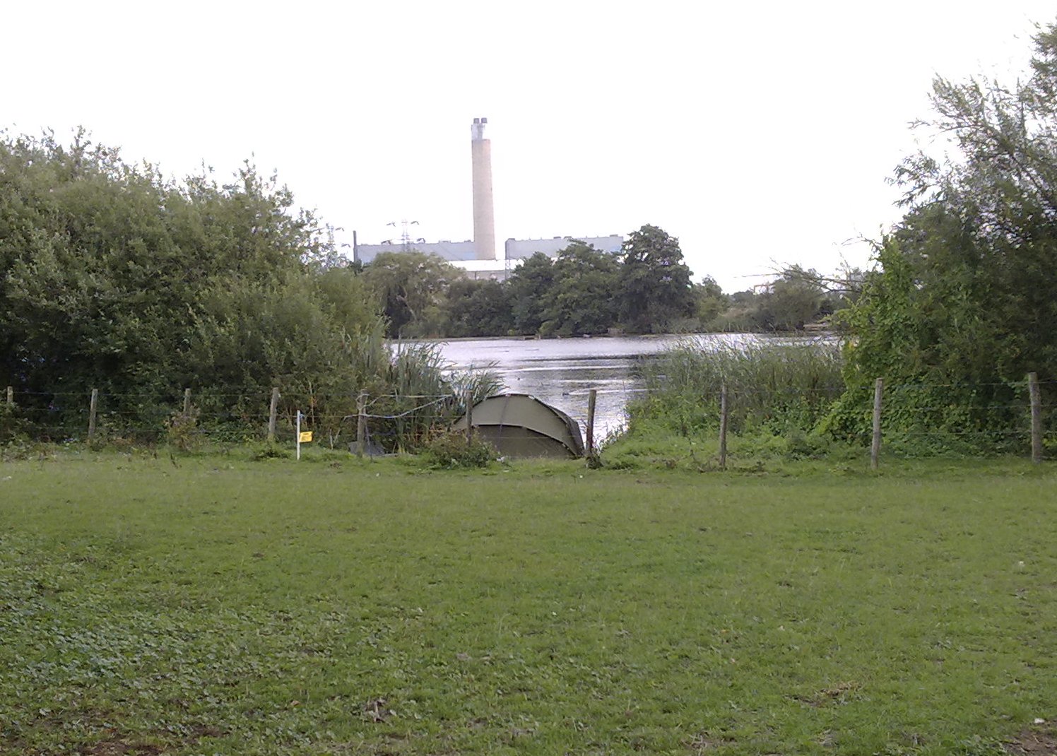 Notes from Kent's Hoo Peninsula: Saxon Shore Way, Hoo St. Werburgh