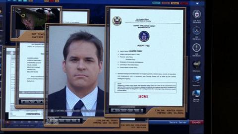 I Don't Really Watch Chuck: Chuck Versus the Final Exam aka Chuck ...