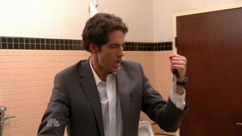 I Don't Really Watch Chuck: Chuck Versus the Final Exam aka Chuck ...