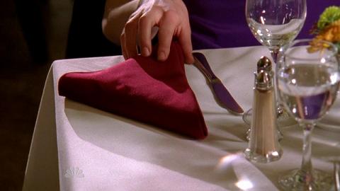 I Don't Really Watch Chuck: Chuck Versus the Final Exam aka Chuck ...