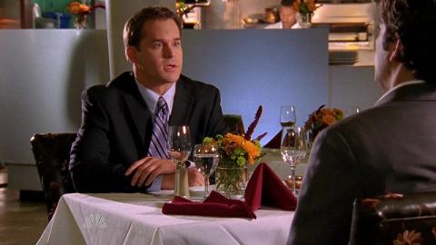 I Don't Really Watch Chuck: Chuck Versus the Final Exam aka Chuck ...