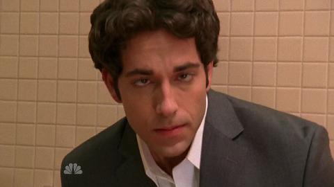 I Don't Really Watch Chuck: Chuck Versus the Final Exam aka Chuck ...