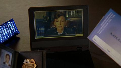 I Don't Really Watch Chuck: Chuck Versus the Final Exam aka Chuck ...