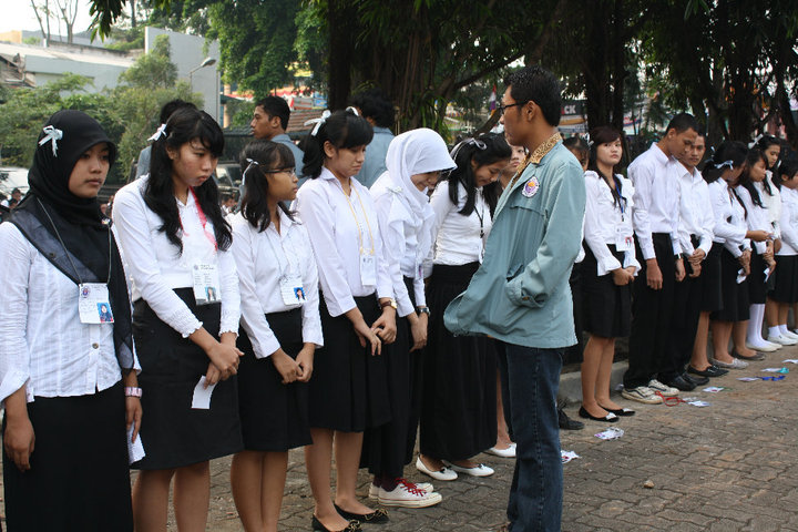 BEMF Psikologi Gunadarma: ppsppt 2010