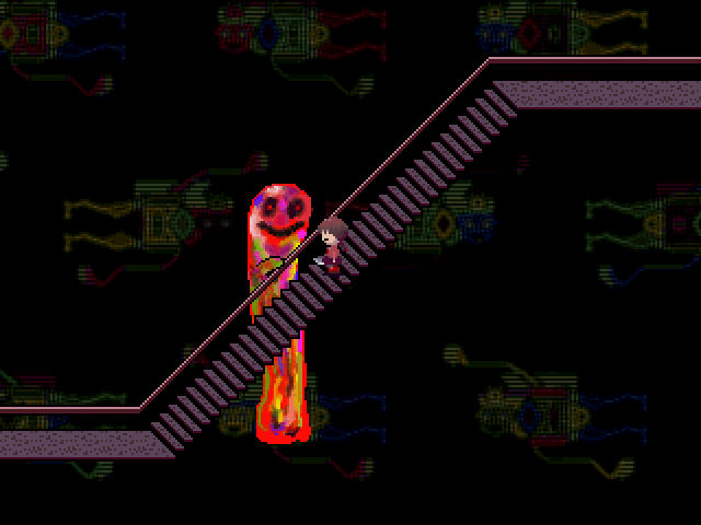 Grizzly Pixel Review Yume Nikki