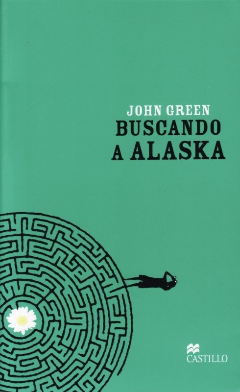 Girly Books: Reseña de Buscando a Alaska