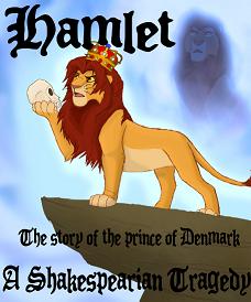 Things and Also Stuff...: Disney Movie: 'The Lion King' is an ...