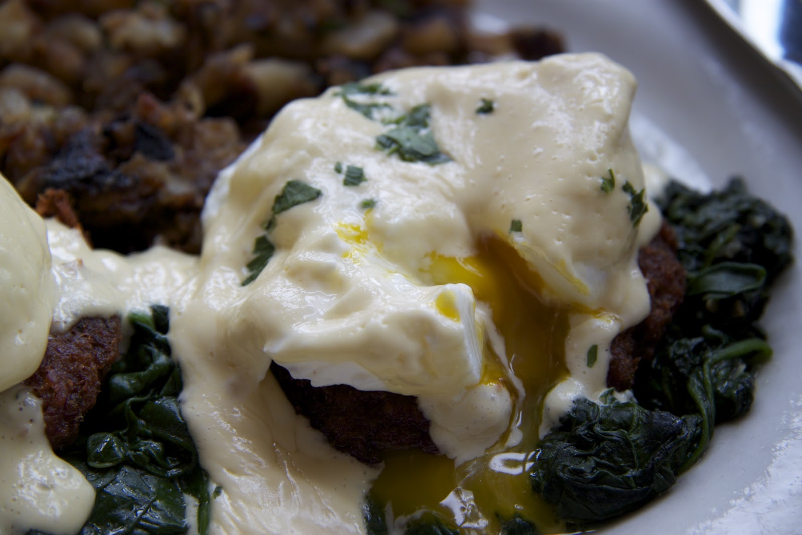 Law & Food: Brunch Bets: Bubby's (Brooklyn)