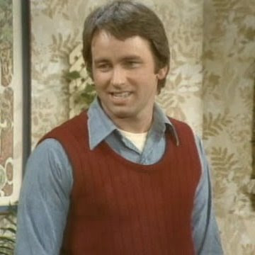 THE gallant guy: THE style icon of the month: Jack Tripper