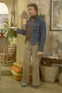 THE gallant guy: THE style icon of the month: Jack Tripper