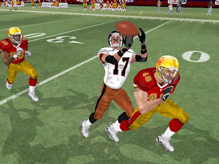 Football...and other important things.: USFL Championship