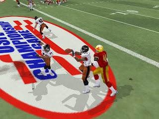 Football...and other important things.: USFL Championship