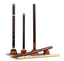 That's my music: Kaval (Turkey) | Khloy (Cambodia) | Khlui (Thai)