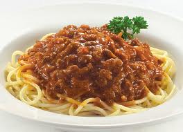Resep Membuat Spagetti " Daging Sapi" | Tentang Makanan, Minuman ...