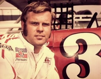 NASCAR Hall of Fame nominee spotlight: Jerry Cook - Skirts and Scuffs