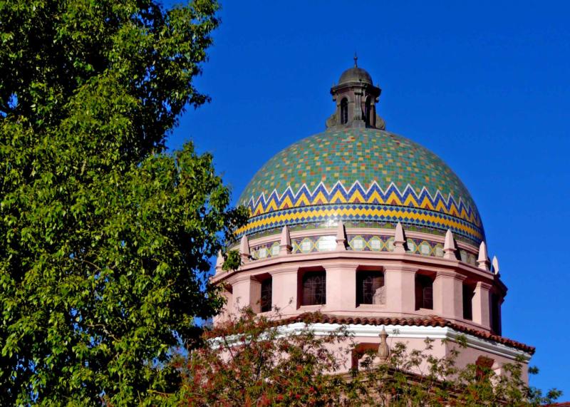 Las Aventuras: El Presidio