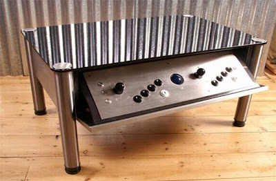 Technology Of Future: Top 10 high-tech luxury coffee tables of all time