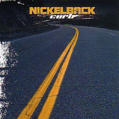 Nickelback - Download: Nickelback - Curb
