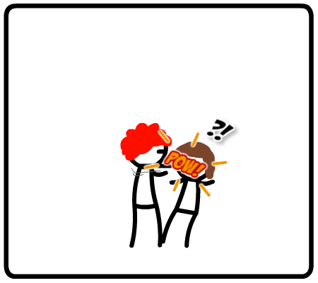 Just 1 Random Guy: How To Meet New People!