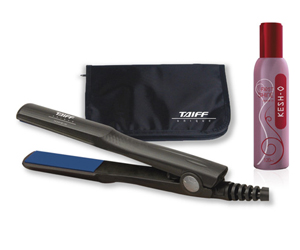 Chapa Taiff Vis Supermini Bivolt ~ Beauty Machine