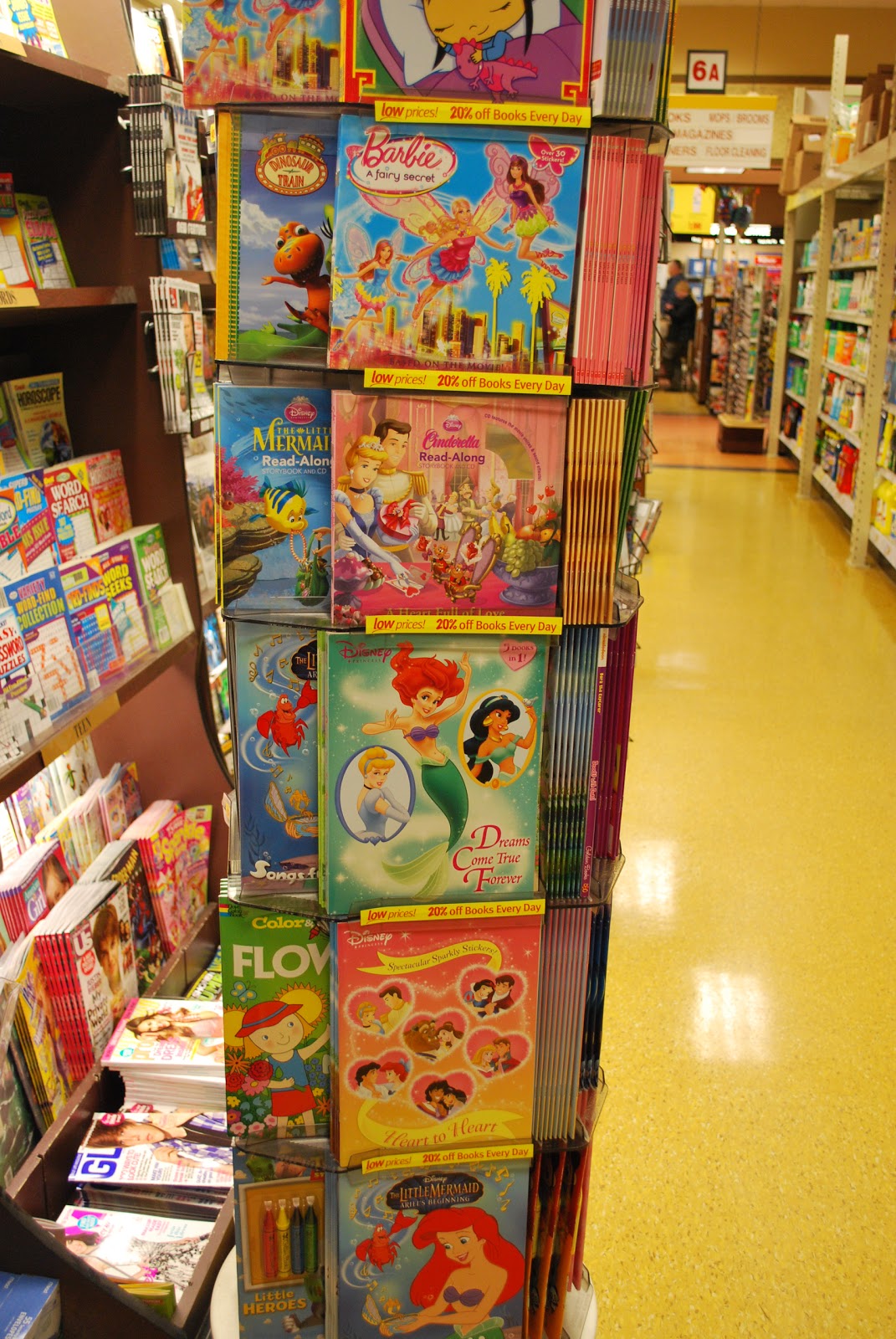 Disney Princess Recovery: Disney Princesses Get Earthy