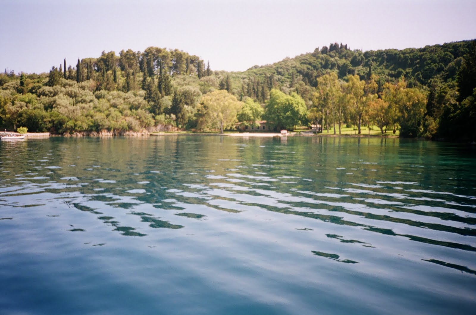 taksideyontas stin ellada: ΛΕΥΚΑΔΑ